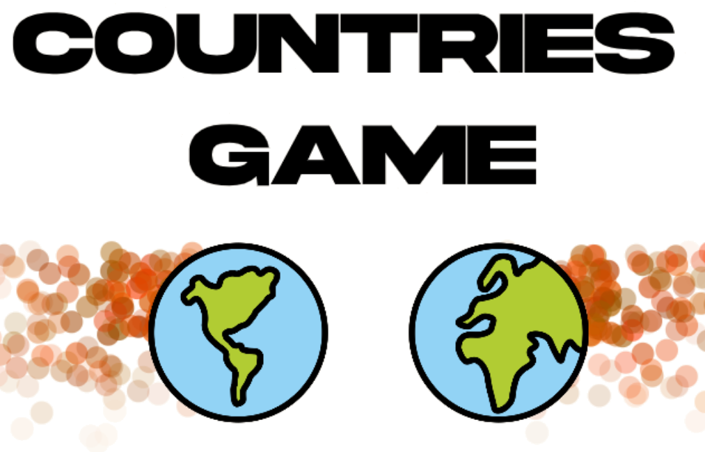 Games by @austinkrance – Austin Krance